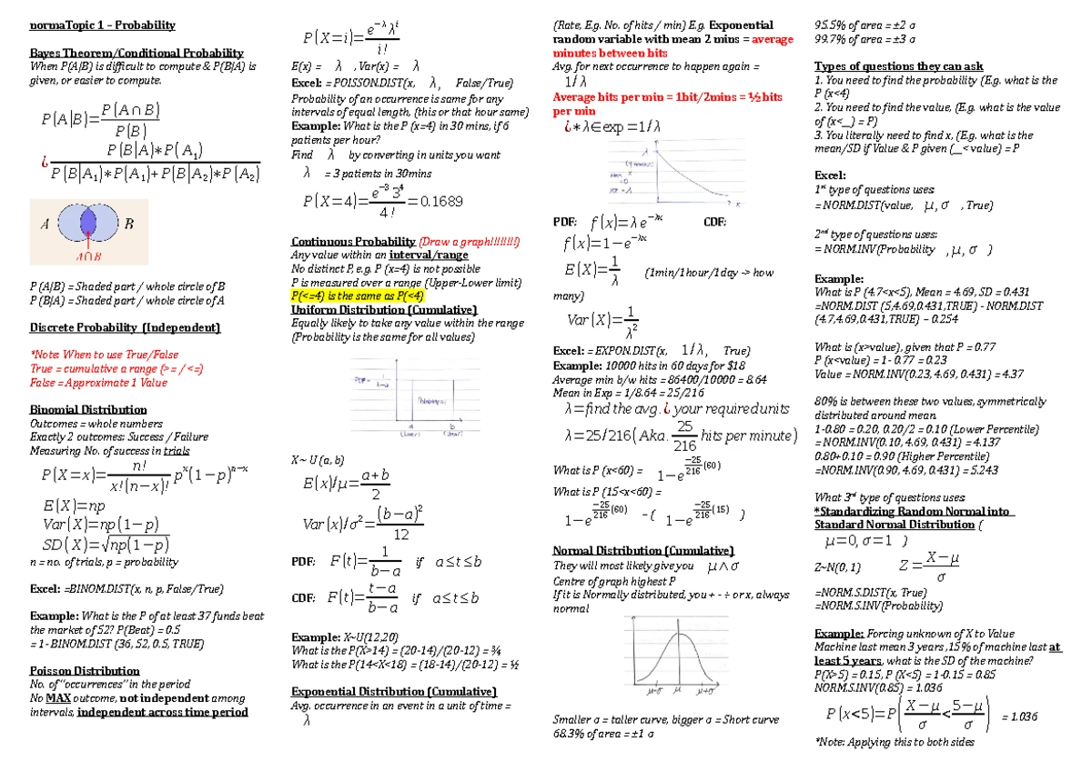 Q1 - Continuity and Limits in Multivariable Functions - Studocu