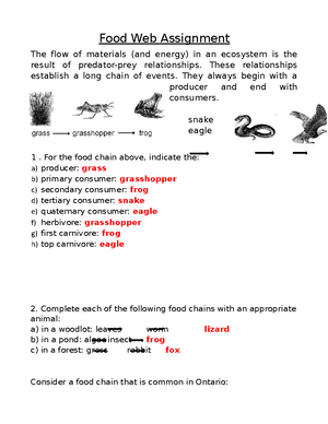 AP Biology Unit #7 – Evolution Study Guide - AP Biology Unit #7 ...