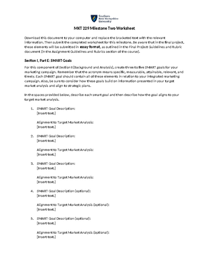 MAT 240 Module Three Assignment Template Final 2 - Housing Price ...