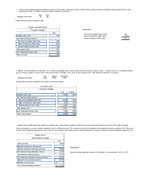 [Solved] fix the balance sheet using the trial balance A Company ...