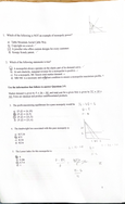ECO2003F - Microeconomics 2 - Studocu