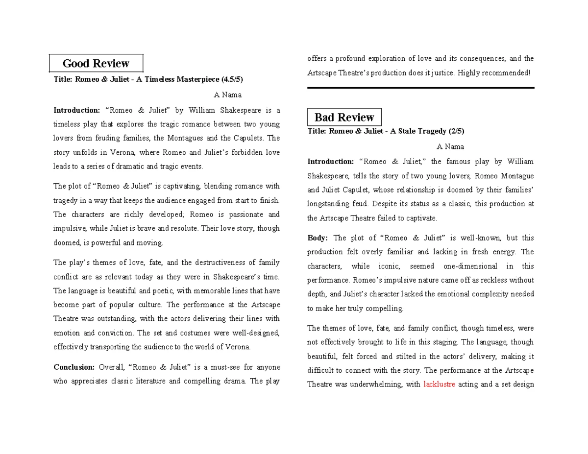 Gr. 8 English Home Language – The Hermit [Memorandum] - Gr. 8 English ...