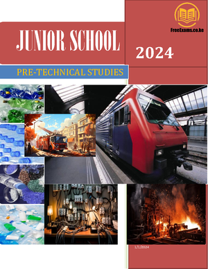 [Solved] Book over view of the text old story time by Trevor Rhones ...