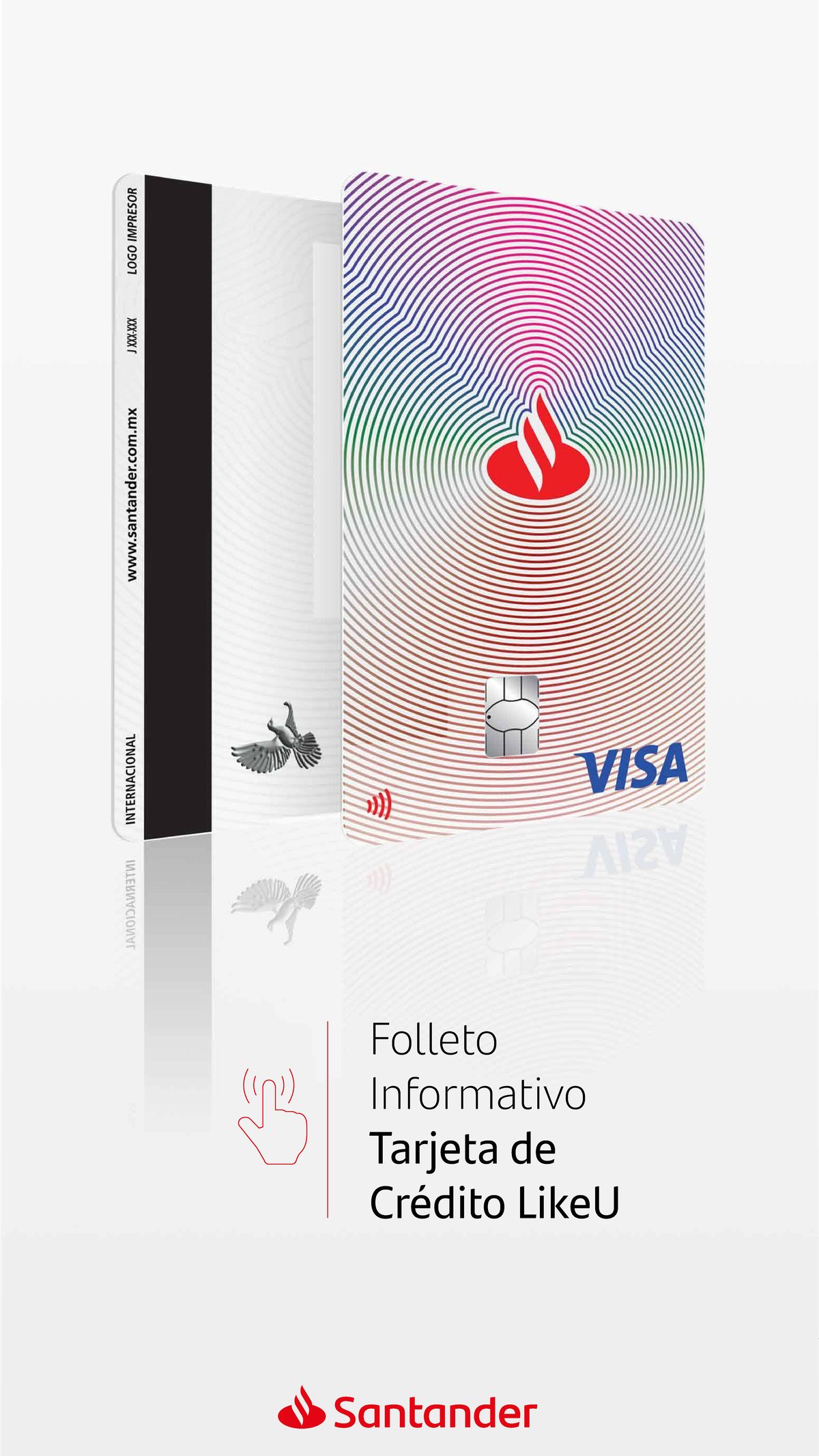 Folleto Informativo Tarjeta de Crédito LikeU - MDP CAT2026 - Studocu