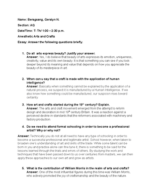 G10 TLE Cookery Q2 W7 - Plate/Present Fish Dish or any Seafood Dishes ...