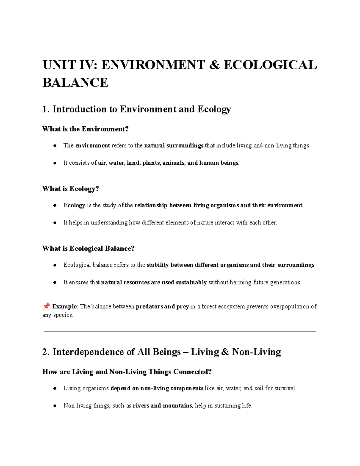 UNIT V: Social Evils - Causes, Effects, & Solutions Overview - Studocu
