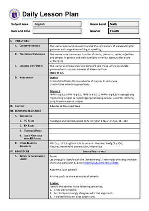 Grading Sheet S.Y 2024 - 2025 - Republic of the Philippines Department ...