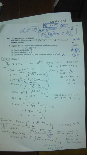 Remedial for Natural Science(Mathematics) - Debre Berhan University ...