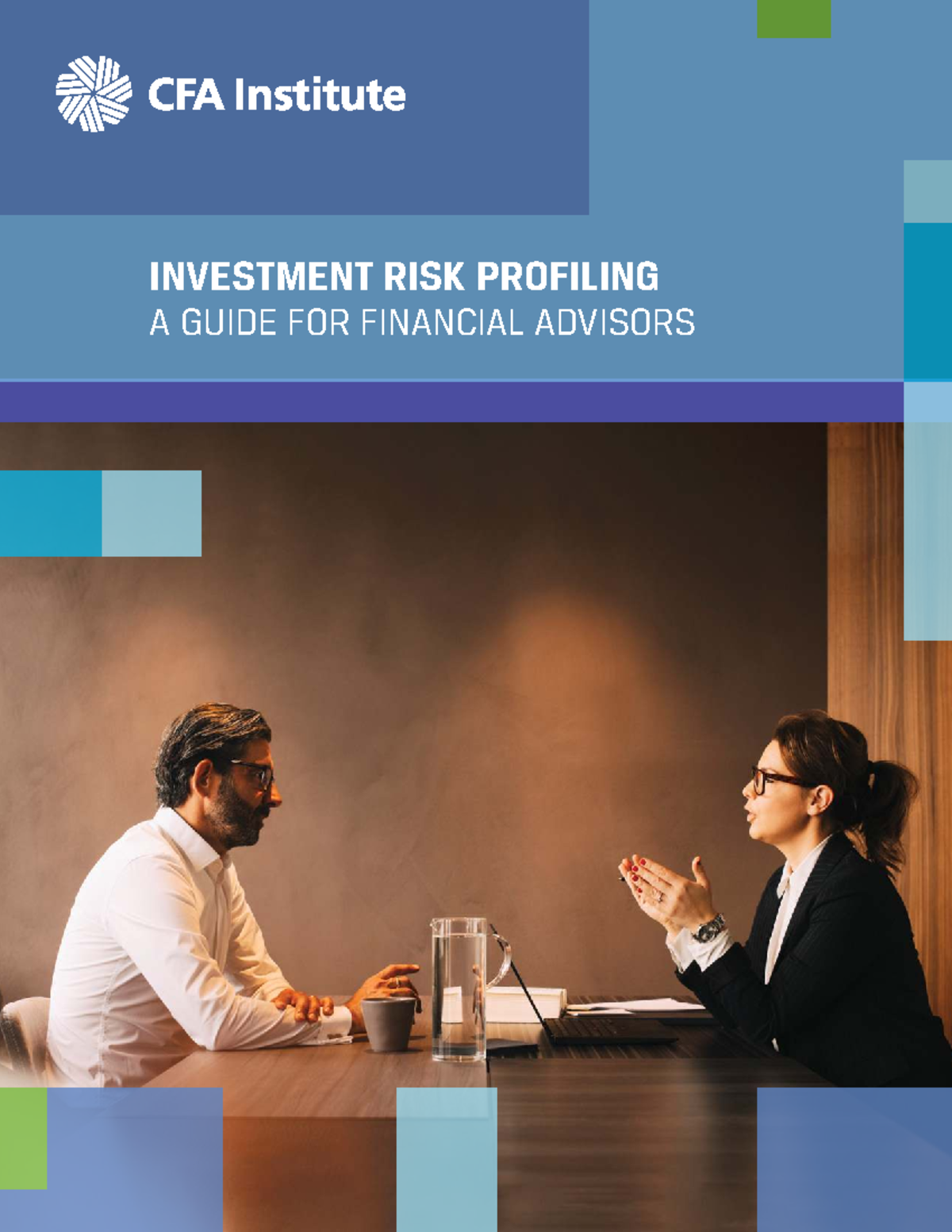 CFA 2020: Investment Risk Profiling Guide for Financial Advisors ...