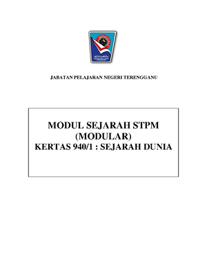 Nota sej S2 - stpm sem sem 2 -SEMOGA BERMANFAAT- NOTA SEJARAH SEM 2 ...