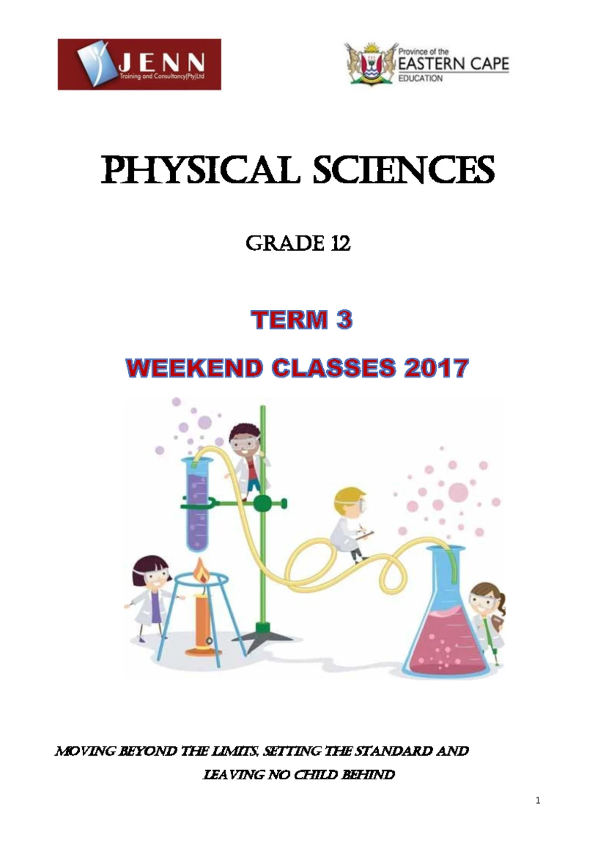 Grade 10 Physical Sciences Final Exam Stoichiometry Study Sequence 1 grade-10-physical-sciences-final-exam-stoichiometry-study-sequence-1