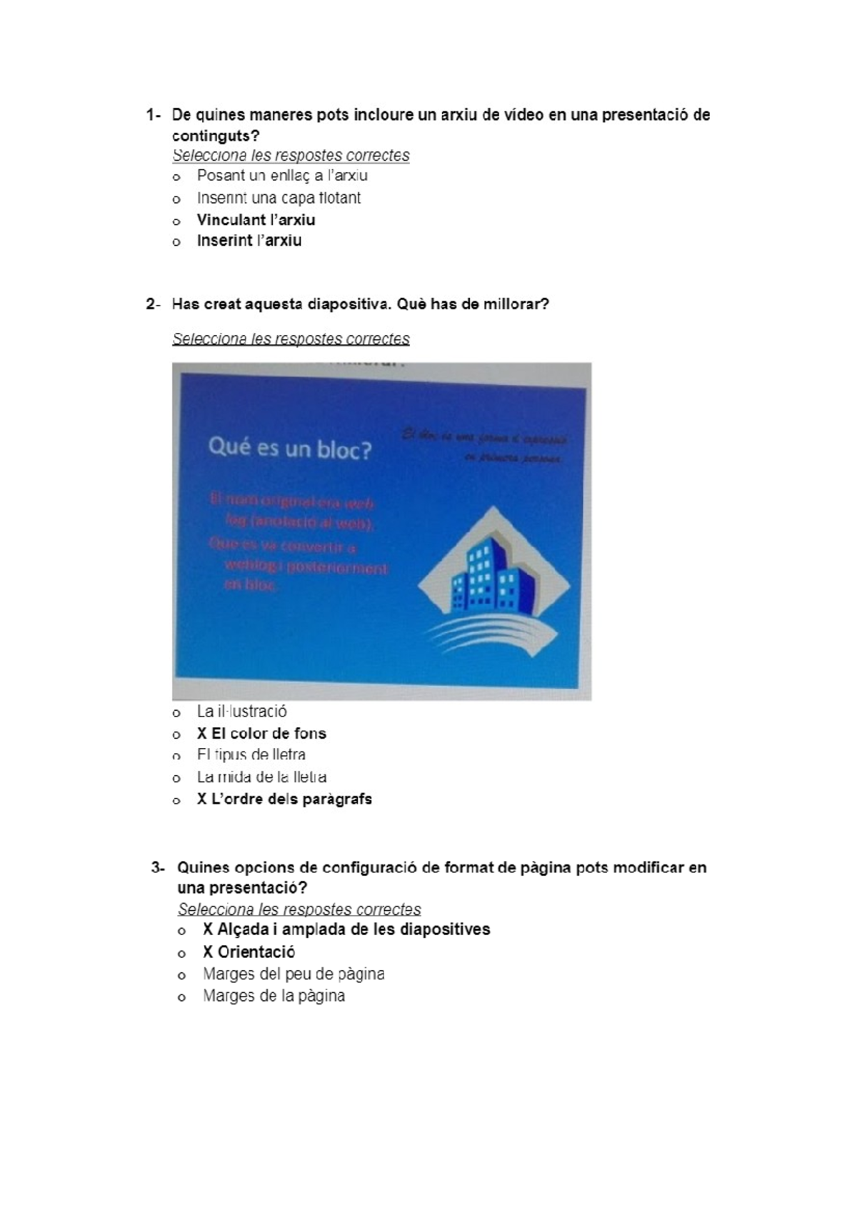 Modelo de Examen - Competencia 8 - Studocu