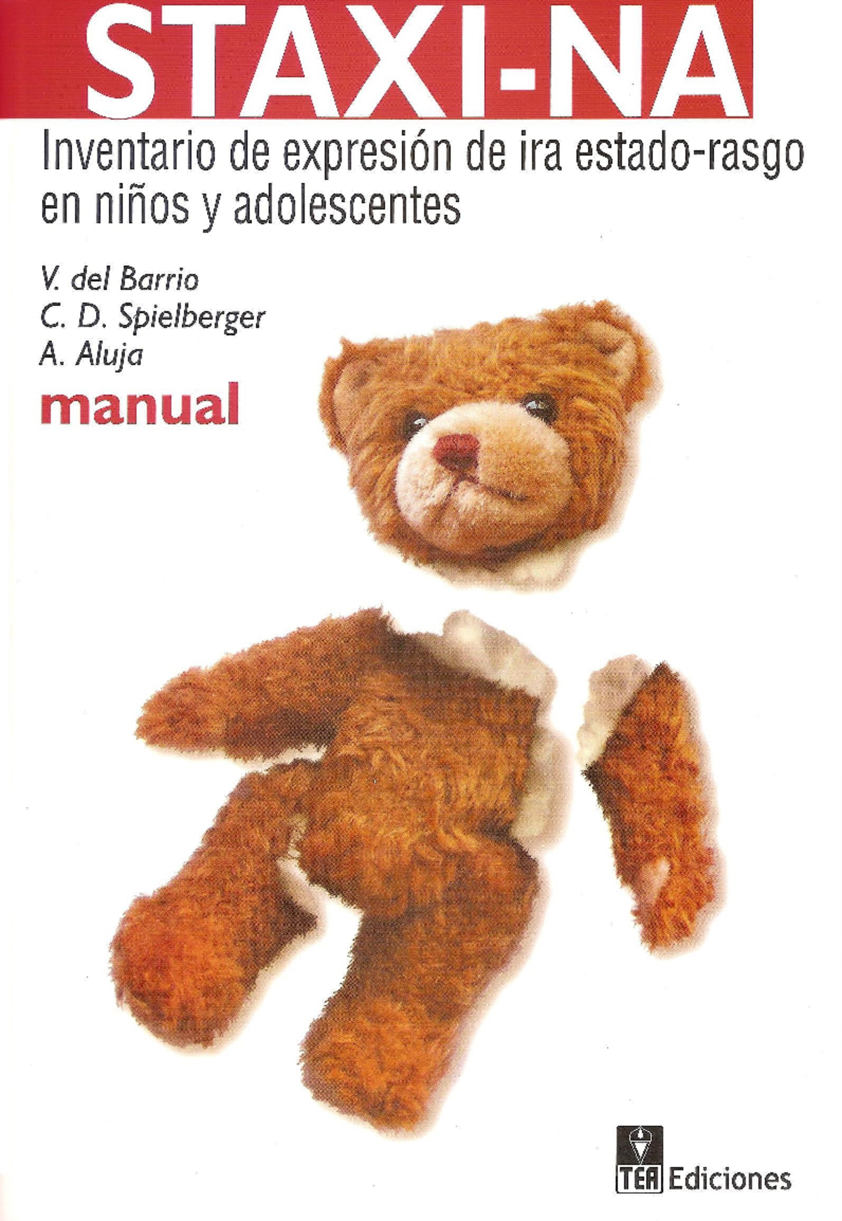 Staxi NA Manual: Comprehensive Guide and Operating Instructions - Studocu