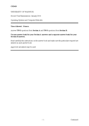 Solution Manual Fundamentals of Database - Chapter 1: Databases and Database Users 1 CHAPTER 1 ...