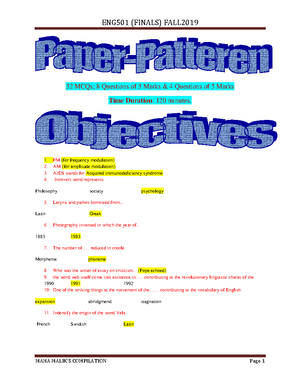 EDU406 Midterm subjective and objective - Define Reflective writing ...