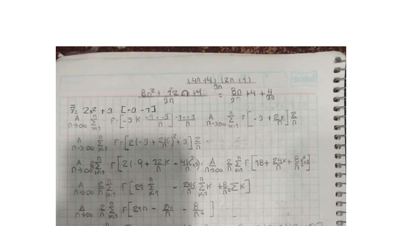 Mathematics Formulas and Concepts - 14n 14) 12n 17) Scribul - Studocu