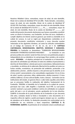 Administracion eclesiatica - No obstante, sería necio olvidar que en el ...
