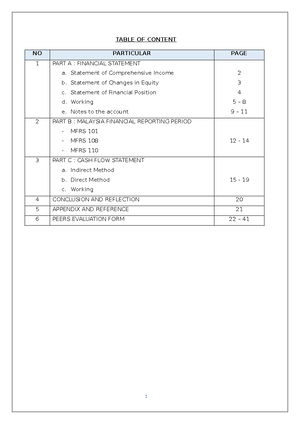 MFRS101 - mrfs - Presentation of Financial Statements This Standard ...