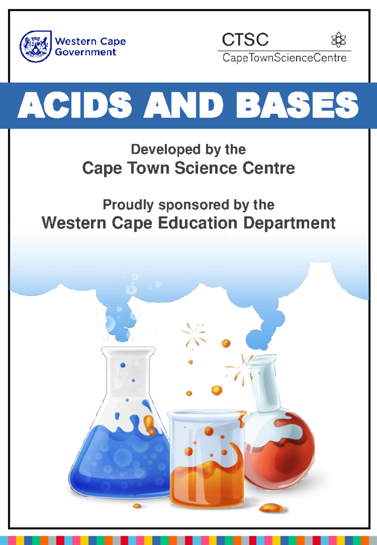 Understanding Acids and Bases: Properties, Reactions, and Strengths ...