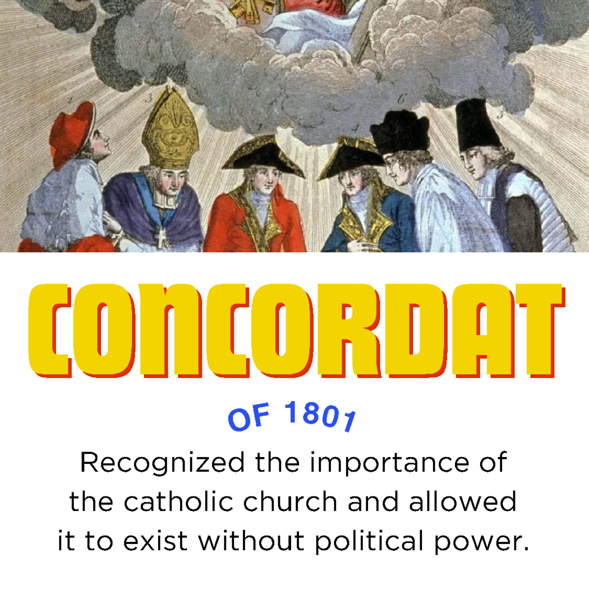 AP Euro definitions: Key concepts from the 17th and 18th centuries ...