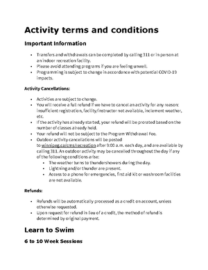 OSH Program Template (DOLE) - Occupational Safety and Health (OSH ...