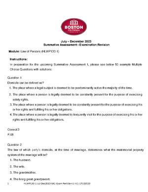 [Solved] Explain the meaning of lucidum intervallum in private law ...