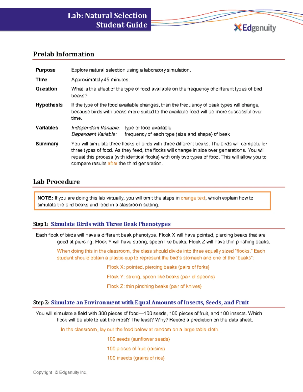 2.09 assignment - Making Better Choices Using the Rational-Decision Making Model Your Name: Step ...