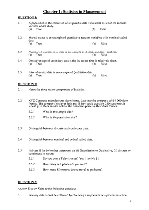 Chapter 5 Entrepreneurship - Chapter 5 Entrepreneurship After ...