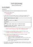Programming technology - COMP2113 - HKU - Studocu