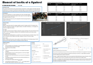 [Solved] Outline the general operating principles of mechanical ...