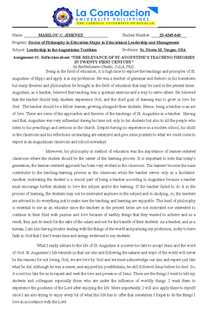 TTL 1- Module 1 - Technology for teaching and learning 1 - Course Title ...