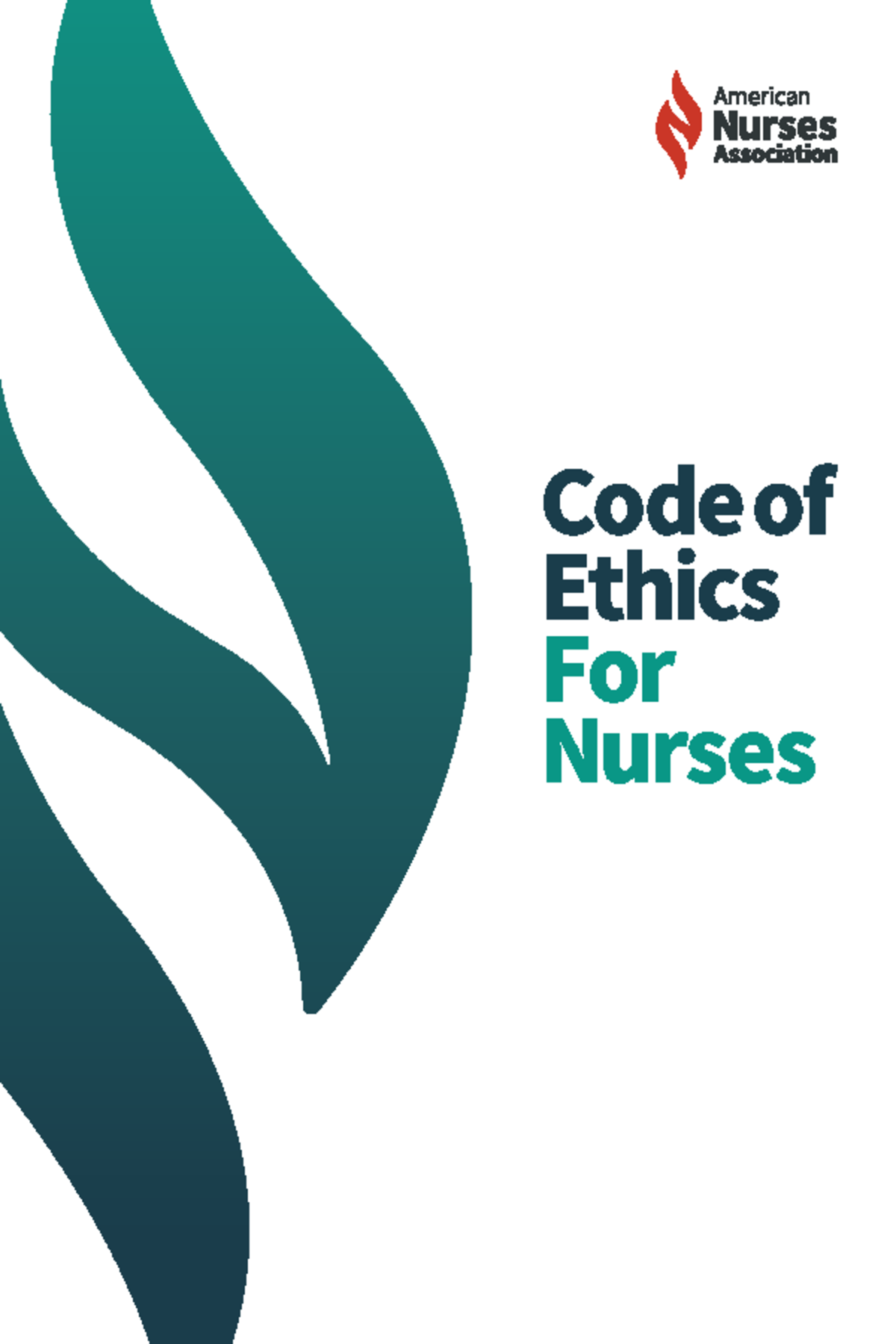 Code of Ethics for Nurses: 2025 Edition Overview - CODE OF ETHICS FOR ...