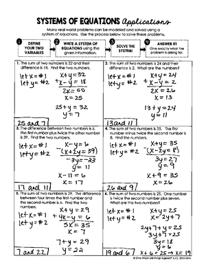 [Solved] How do you find domain and range from a table - Algebra 1 ...