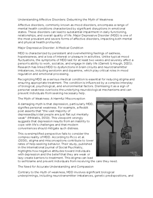 Week 5 3700 - assignment using jasp - Week 5: Thinking About Your Data Overview: In this ...