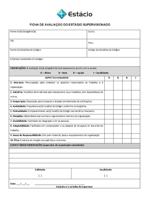5 Guia de Assinatura do Termo de Est gio TCE - Guia Completo Assinatura do Termo de Estágio ...