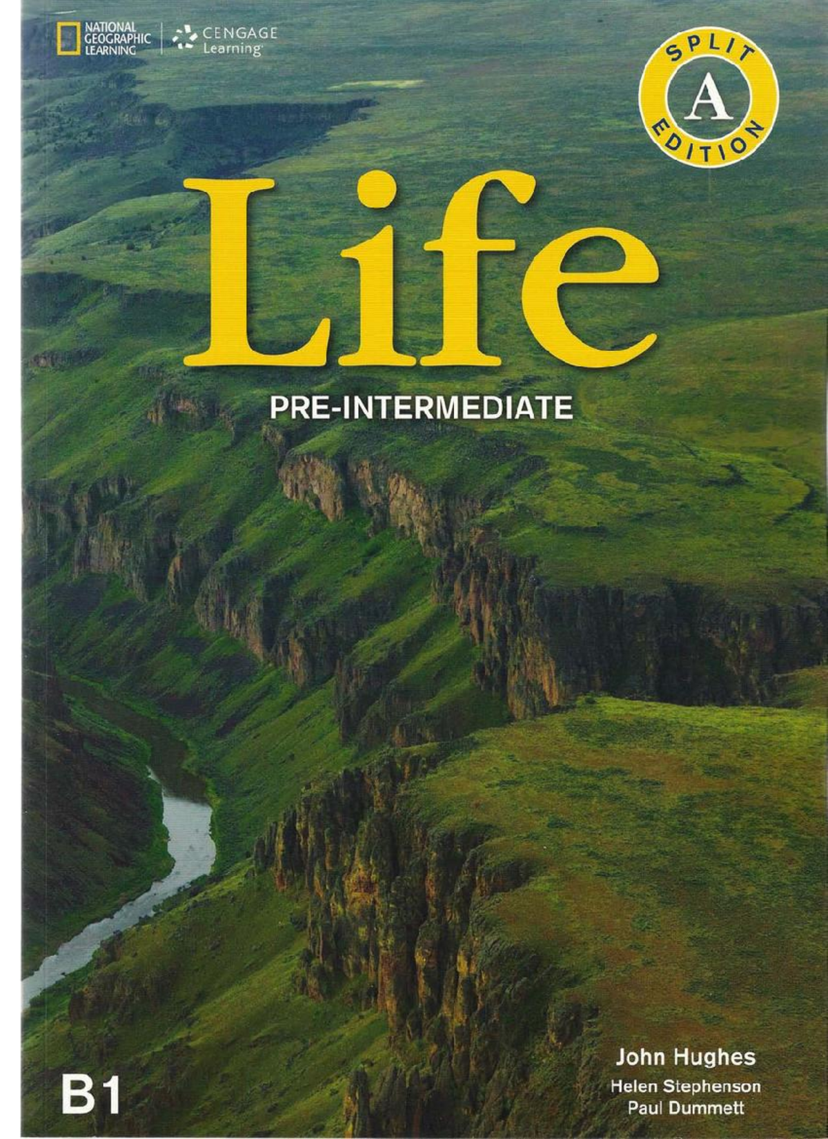 Life Pre-Intermediate B1 (NatGeo) - Lesson 3A Notes - Studocu