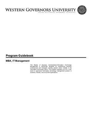 C213 Quick Revision Notes - C213 Quick Revision Notes Chapter 1 ...