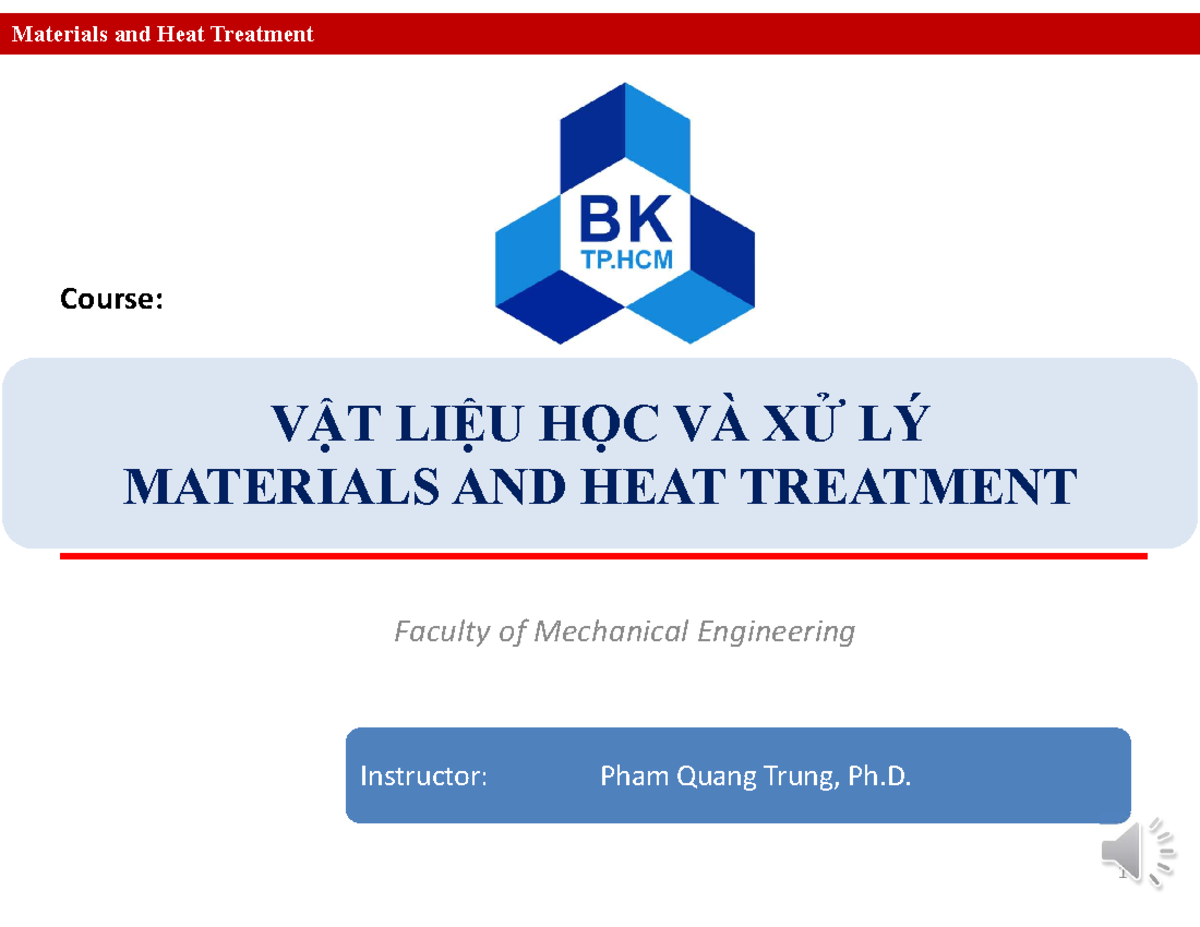 VẬT LIỆU HỌC VÀ XỬ LÝ: Giới thiệu về Giản đồ Pha và Giới hạn Hòa tan ...