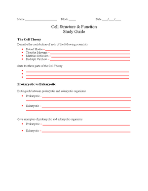 Cell Division Gizmo - Name: _______________________________ Block _____ Date: //____ Student ...