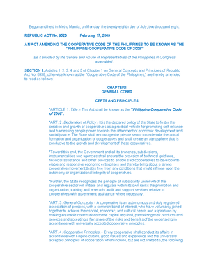 Ap q4 - Class notes for AP q4 - MODYUL 4: ANG KONTEMPORARYONG DAIGDIG ...