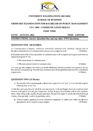 GEC 05 PURPOSIVE COMMUNICATION Module 11. Geosemiotics - Communication ...