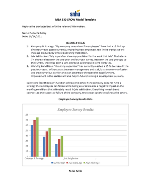 [Solved] Explain how the personal development plan and SMART goal setting - Leading People ...