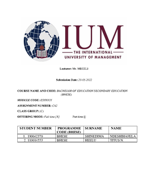 [Solved] compare and contrast the philosophical underpinning of ...