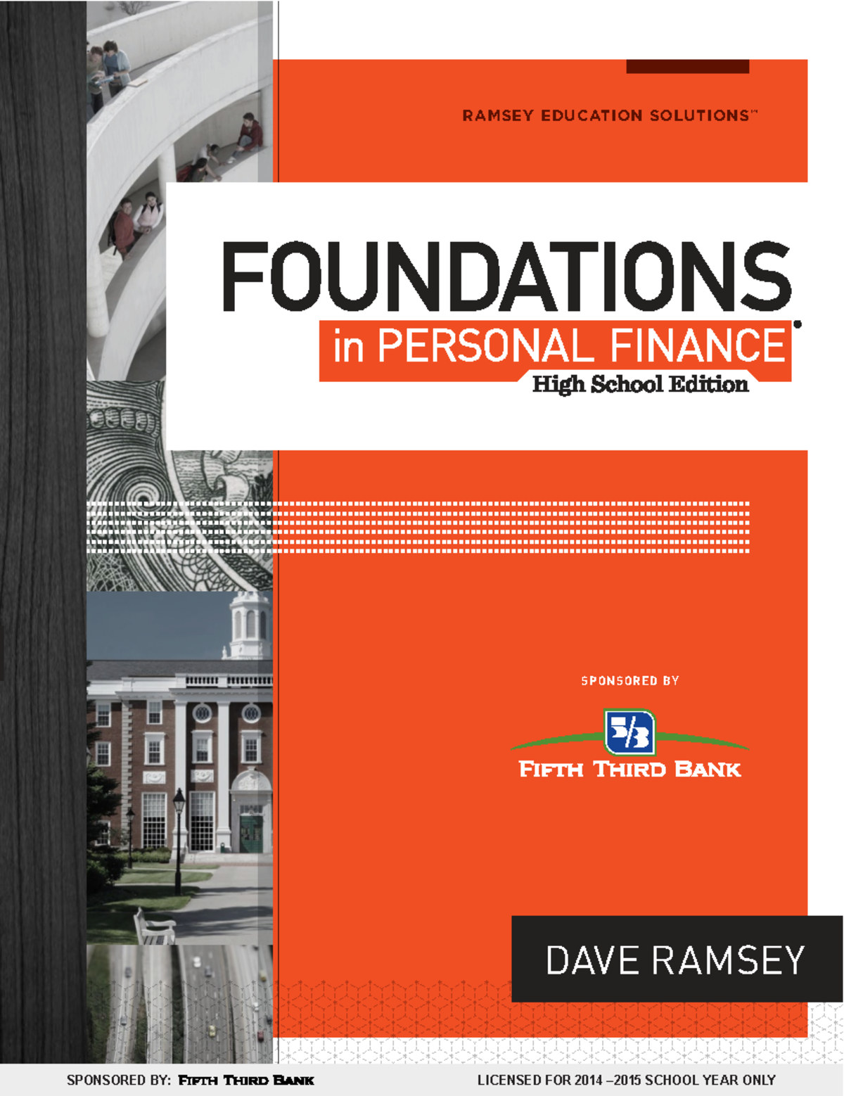 Chapter 1: Introduction to Personal Finance - Foundations in Finance ...