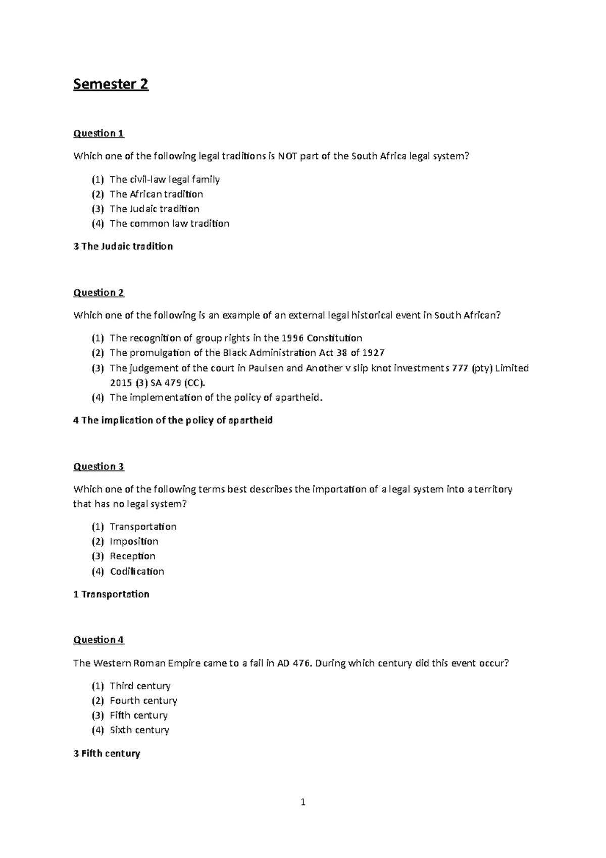 J170 Letter of Authority for Estate Management and Asset Control - Studocu