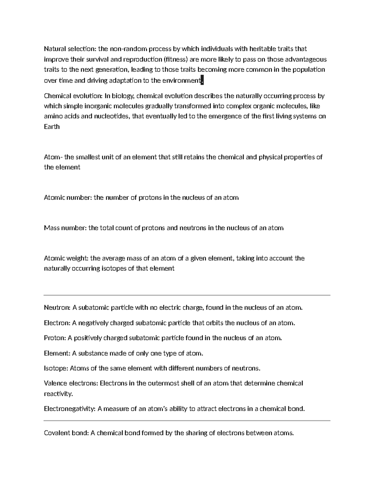Biological Macromolecules Structure And Function Overview Bio 101 5962