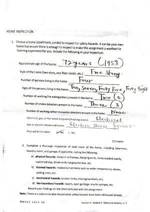 Module 4 – Assisting with Personal Hygiene - Module 4 – Assisting with ...