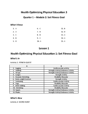 Copy of HOPE 3 Q1 M3 - HOPE Health Optimizing Physical Education (HOPE 3) – Grade 12 Quarter 1 ...