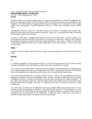 New Civil Code of the Philippines: Obligations and Contracts Overview ...