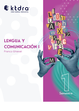 Literatura E1 - Apuntes sobre el libro bloque 1 - Literatura | Etapa 1 ...
